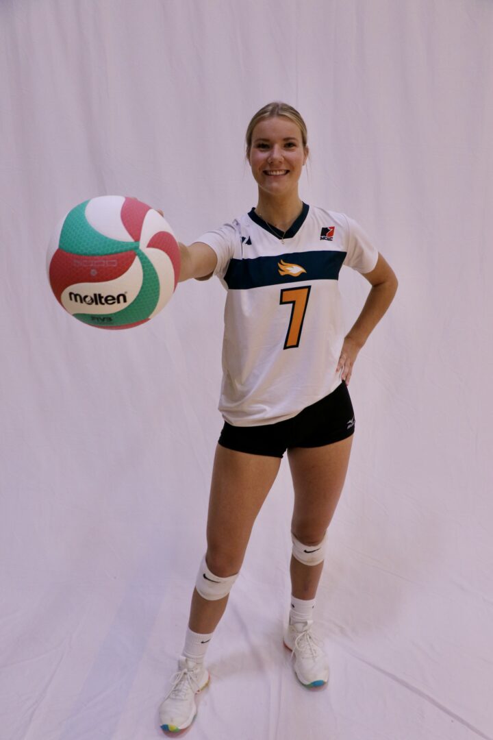 Curiosity and Compassion Drive Rachel Bartel - The Concordia Foundation